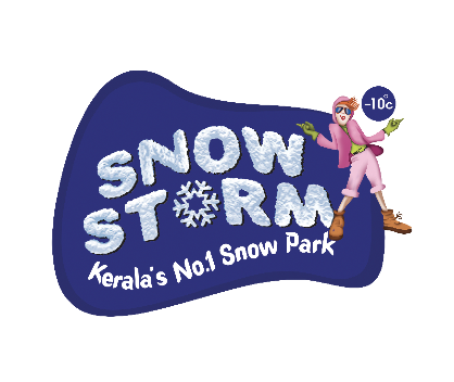 Silver Storm | Best Amusement Park in Kerala
