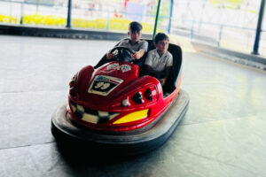 Silver Storm | Best Water Theme Park in Kerala