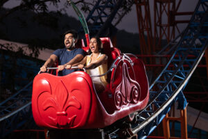 Silver Storm | Best Water Theme Park in Kerala