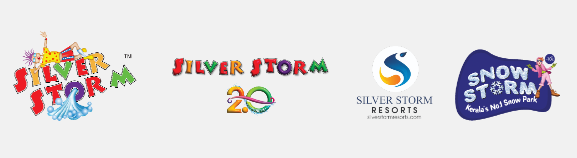 Silverstorm | Snow Storm - South India's No. 1 Thrill & Chill Destination