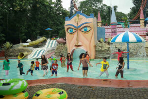 Silver Storm | Best Water Theme Park in Kerala