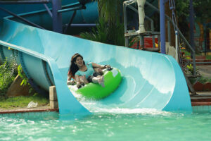 Silver Storm | Best Water Theme Park in Kerala